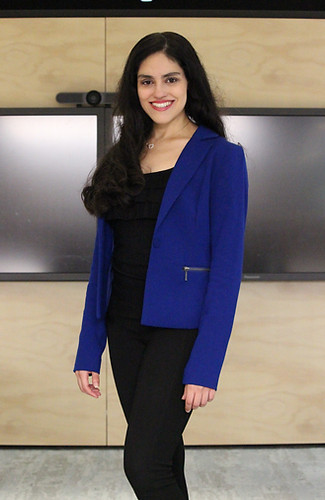 Monica Rouvellas Entrepreneur, Solicitor, Music Educator, Academic