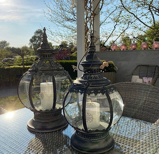 Lanterner | mysweet-home