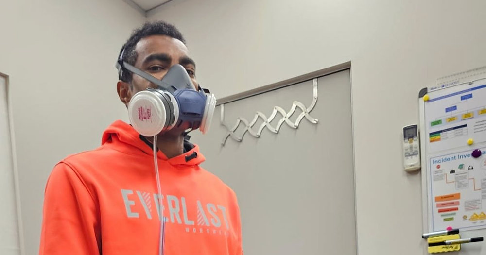 Quantitative Fit Testing Vs. Qualitative Fit Testing