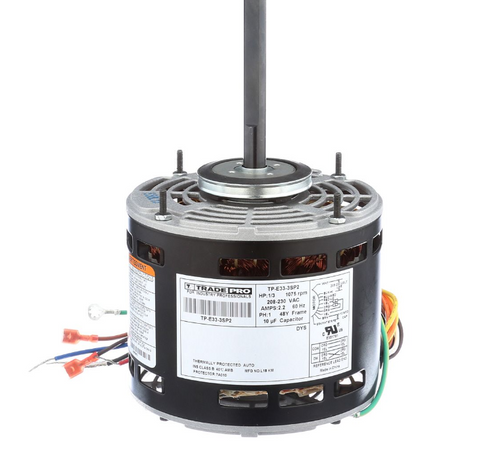 FAN MOTOR EVAPORATOR | Perdomo Distributor