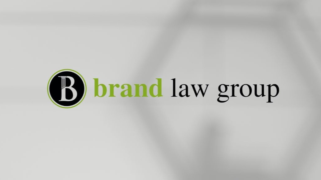 Personal Injury Attorneys / Lawyers | Brand Law Group - Glendale ...