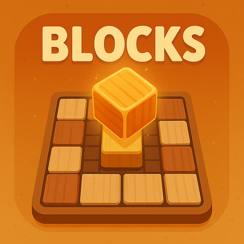Blocks | XCITE Games