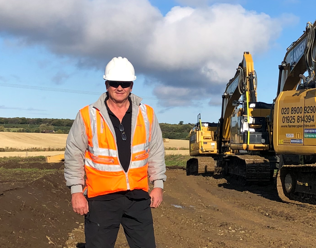 Matt Ballingham | Redwingecology.com