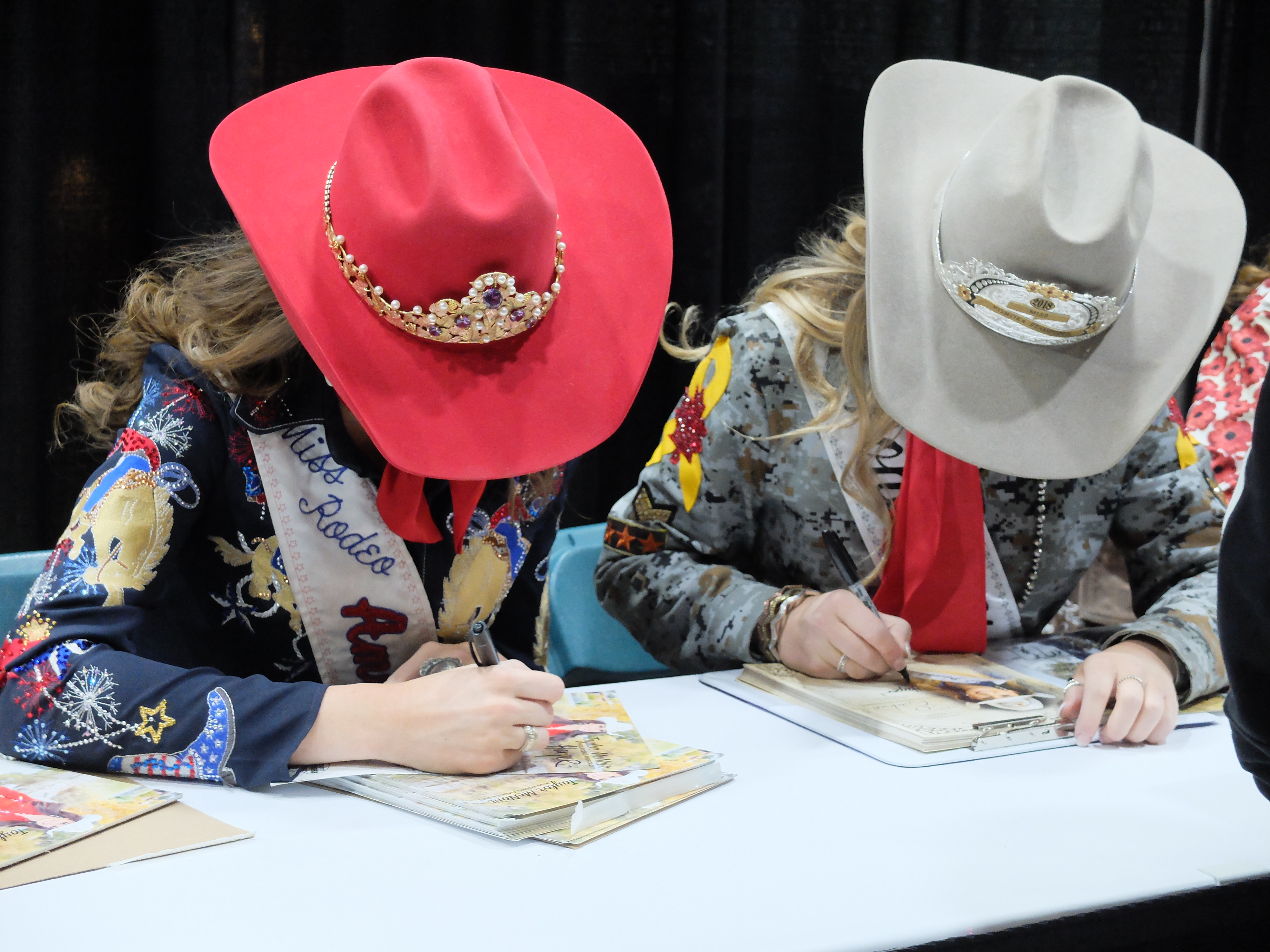 CROWNING COMPETITION | mysite