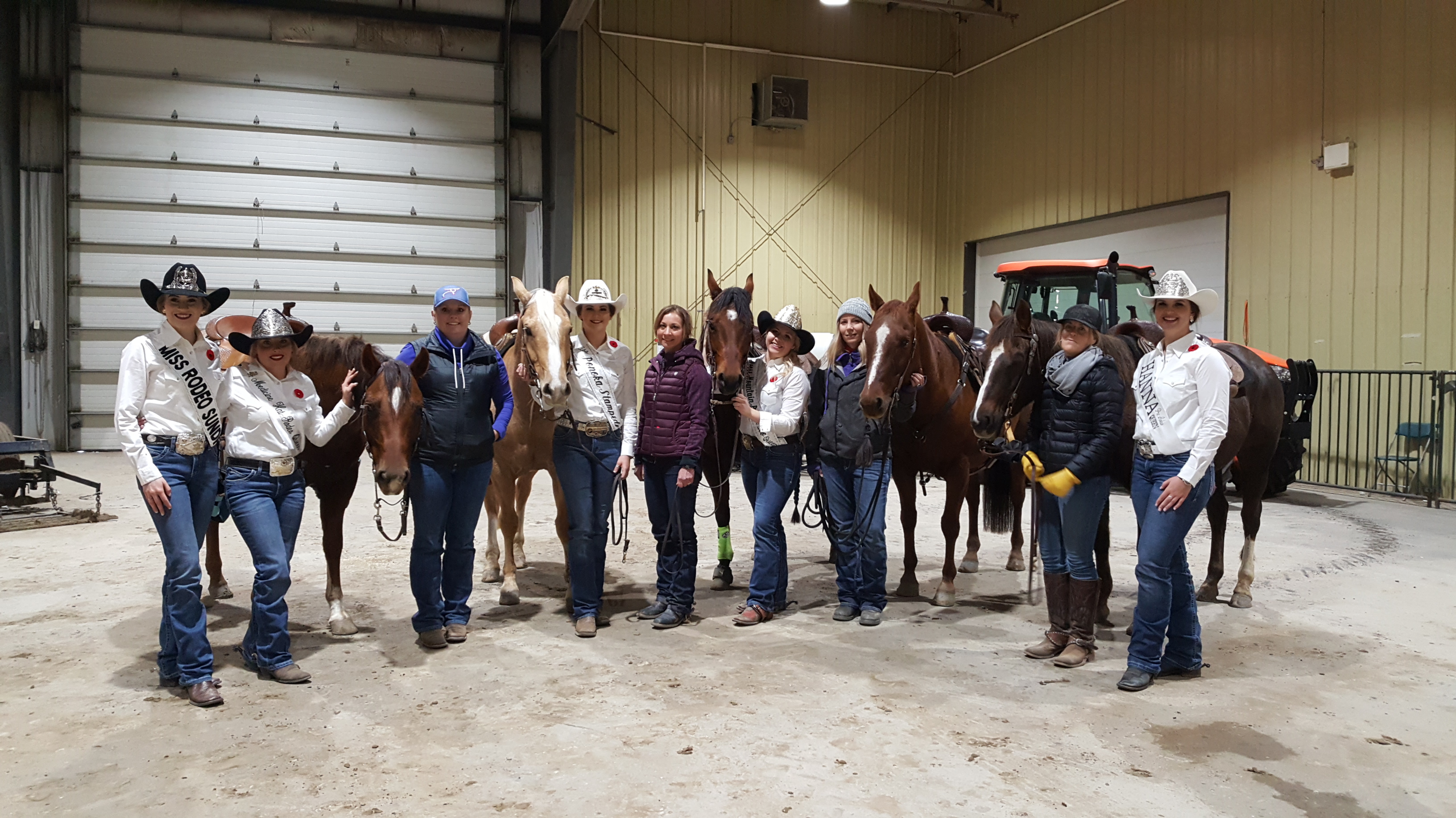 CROWNING COMPETITION | mysite