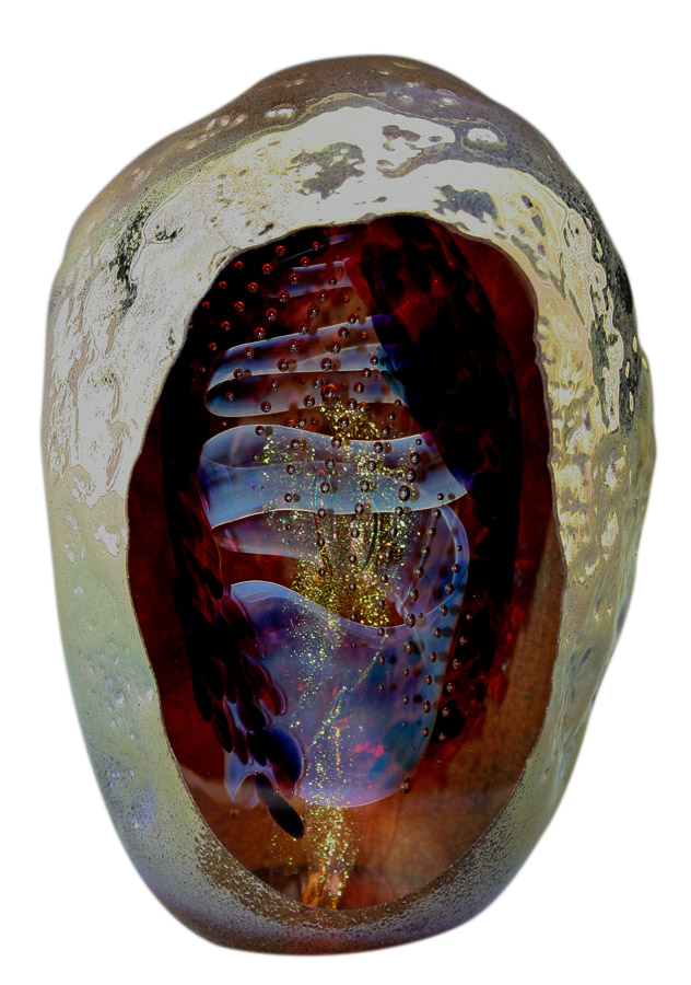 Meteorite | merid-glass