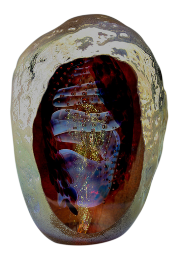 Meteorite | merid-glass