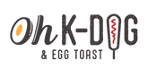 HOME | Oh!K-Dog & Egg Toast