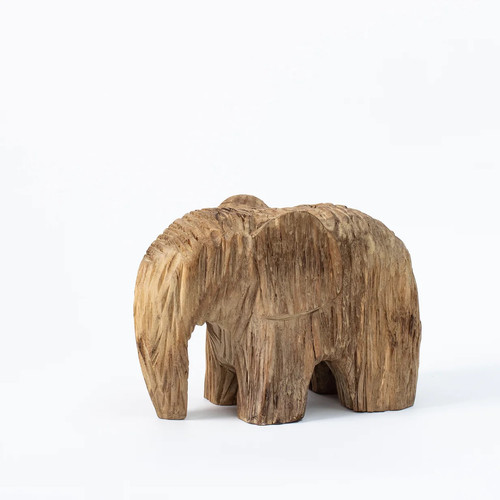 MEDIUM STANDING ELEPHANT | manor-house-malta