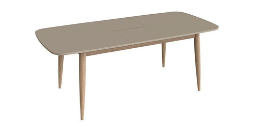 FRAME EXTENDABLE DINING TABLE | manor-house-malta