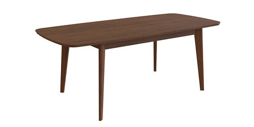 NOVA EXTENDABLE DINING TABLE 90X160 | manor-house-malta