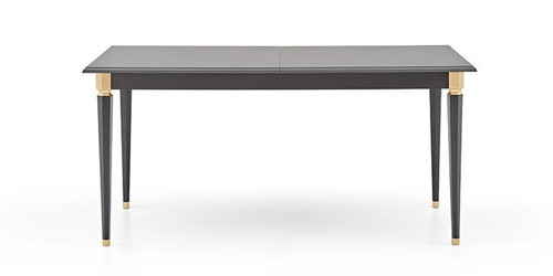 LORENTA EXTENDABLE DINING TABLE 90X160 | manor-house-malta