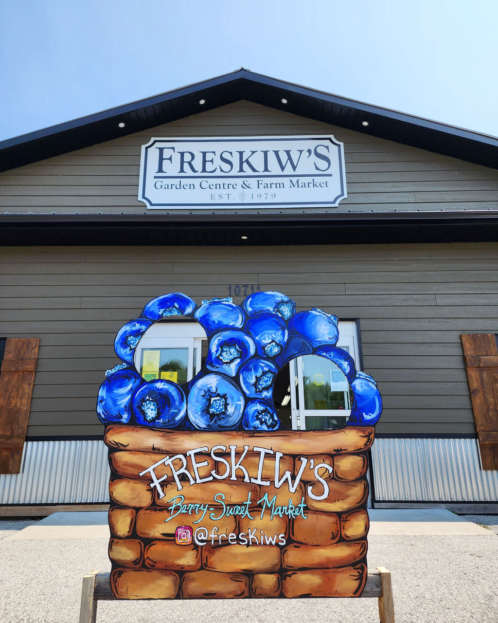 Home | Freskiw's
