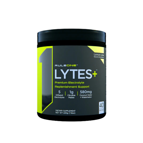 R1 Lytes | Ultra Bodies