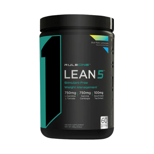 R1 Lean 5 | Ultra Bodies