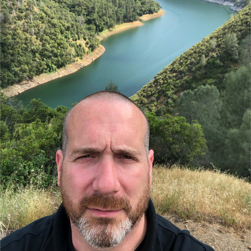 Tom VanNorman co-founder ICS Village