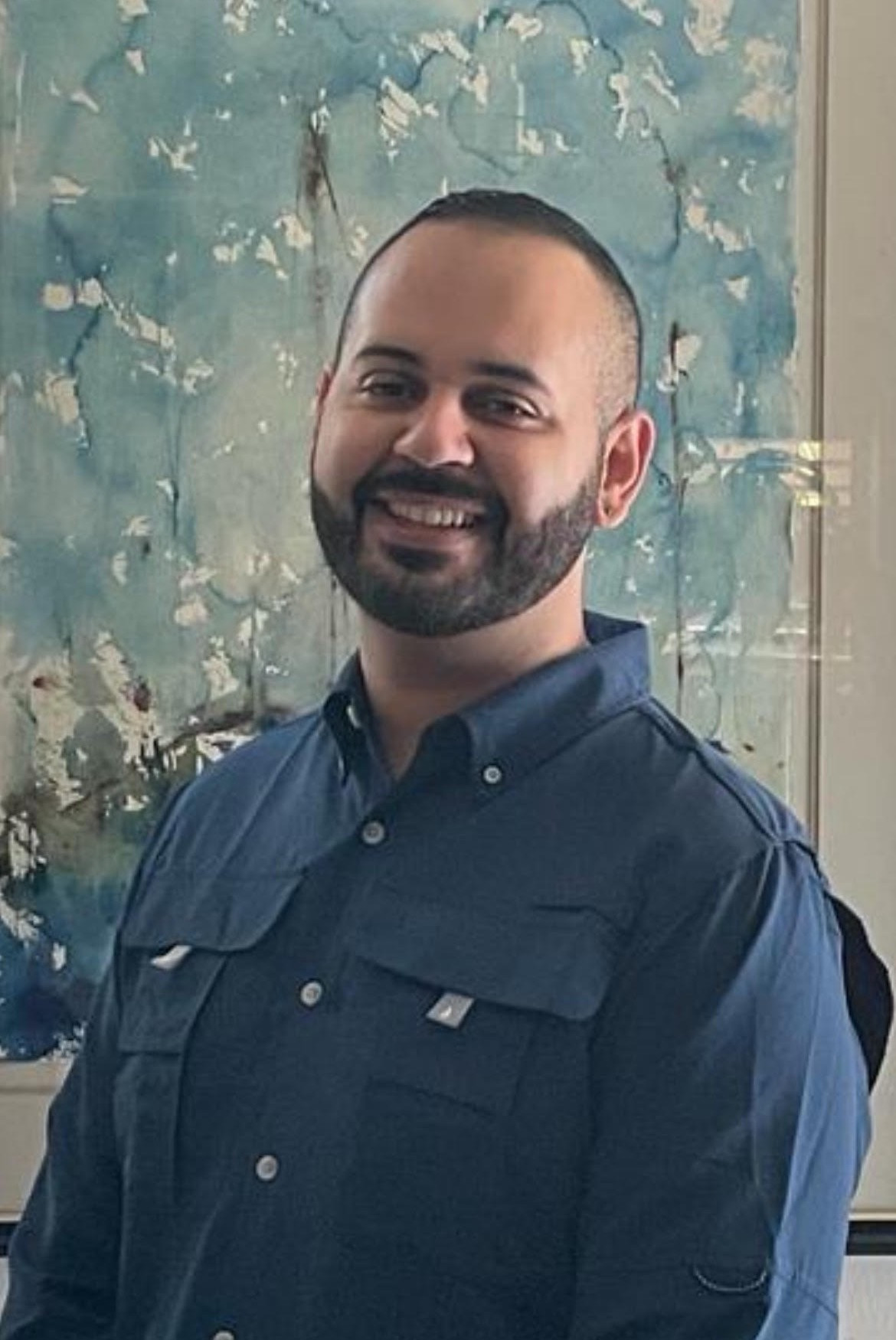 Omar A. Rivera Merced