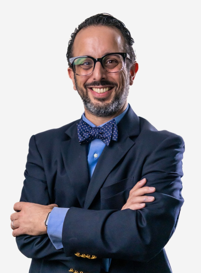 Lic Jean G. Vidal-Font