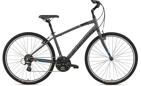 Vancouver Bike Rentals