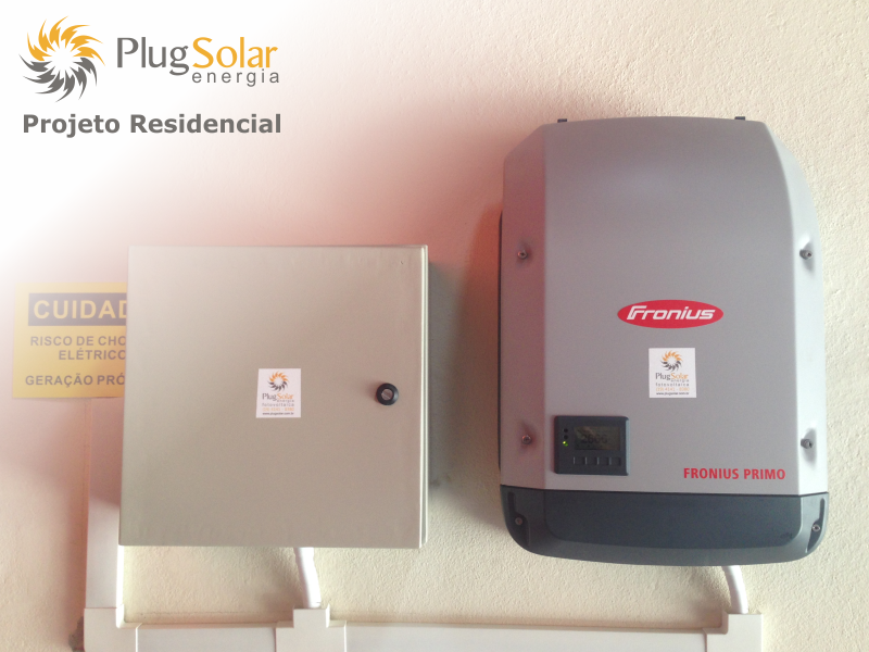 O que é uma “String Box” dos projetos fotovoltaicos?