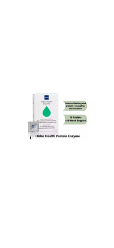 DISOP Hidro Health Enzyme 10 Tablets (Replacement for Ultrazyme ...