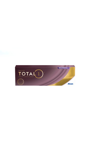 ALCON Dailies Total1 Multifocal (Daily) | Leong Yew Optical