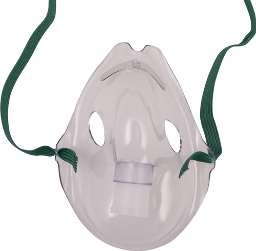 Adult Aerosol Mask CS/50 | Trimedco, Inc.