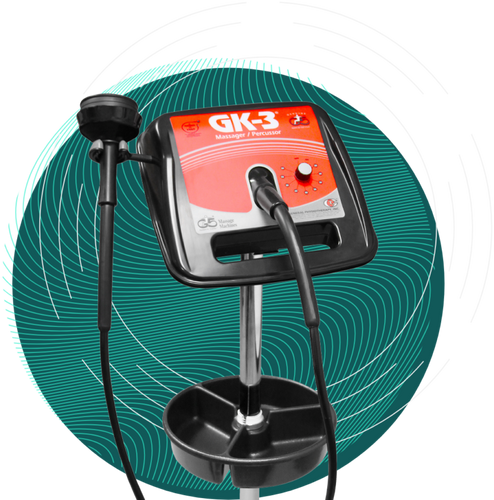 G5 Model GK-3 | Trimedco, Inc.