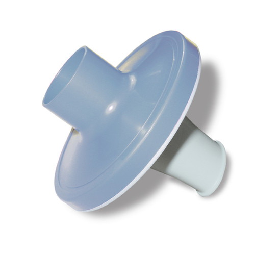 Oval PFT Filter for MedGraphics preVent | Trimedco, Inc.