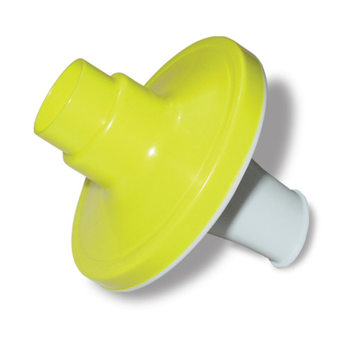 Oval PFT Filter for Collins DC-2 | Trimedco, Inc.