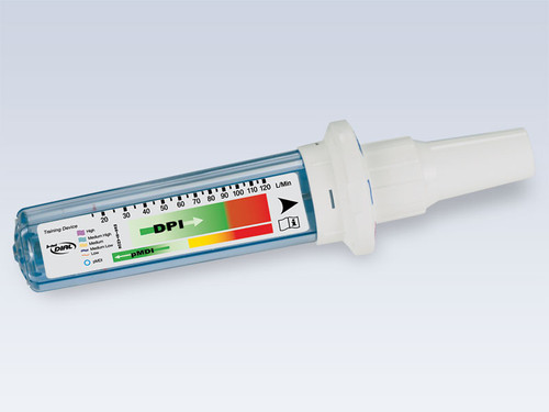 In-Check™ DIAL G16 Inhaler Technique Training and Assessment Tool ...