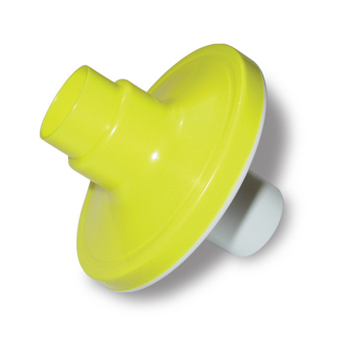 Kit Round Filter with Rubber Mouthpiece | Trimedco, Inc.