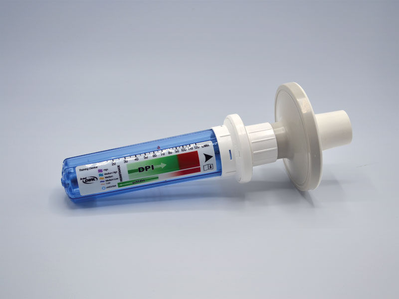 Pulmonary Products | Trimedco, Inc.