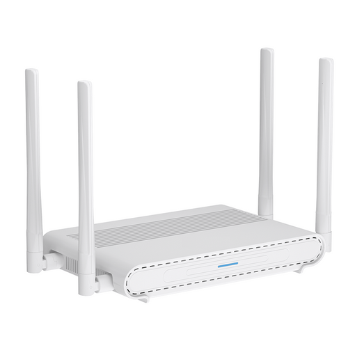 Indoor Router | Smart Valley