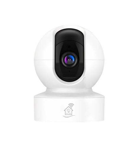 3MP Indoor Wi-Fi PTZ Camera | Smart Valley