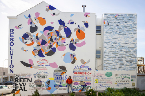 Interconnectedness of All Living Things / Jeff den Broeder ...