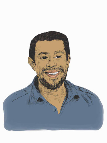 Charles Yhap | humanimpactsinstitute