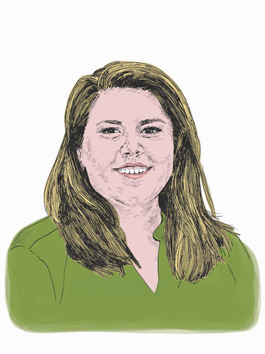 Sarah Yeager | humanimpactsinstitute