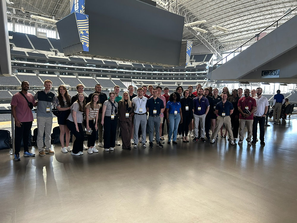 USG Event Recap: 2026 Dallas Impact Weekend | The USG Blog | Uncommon ...