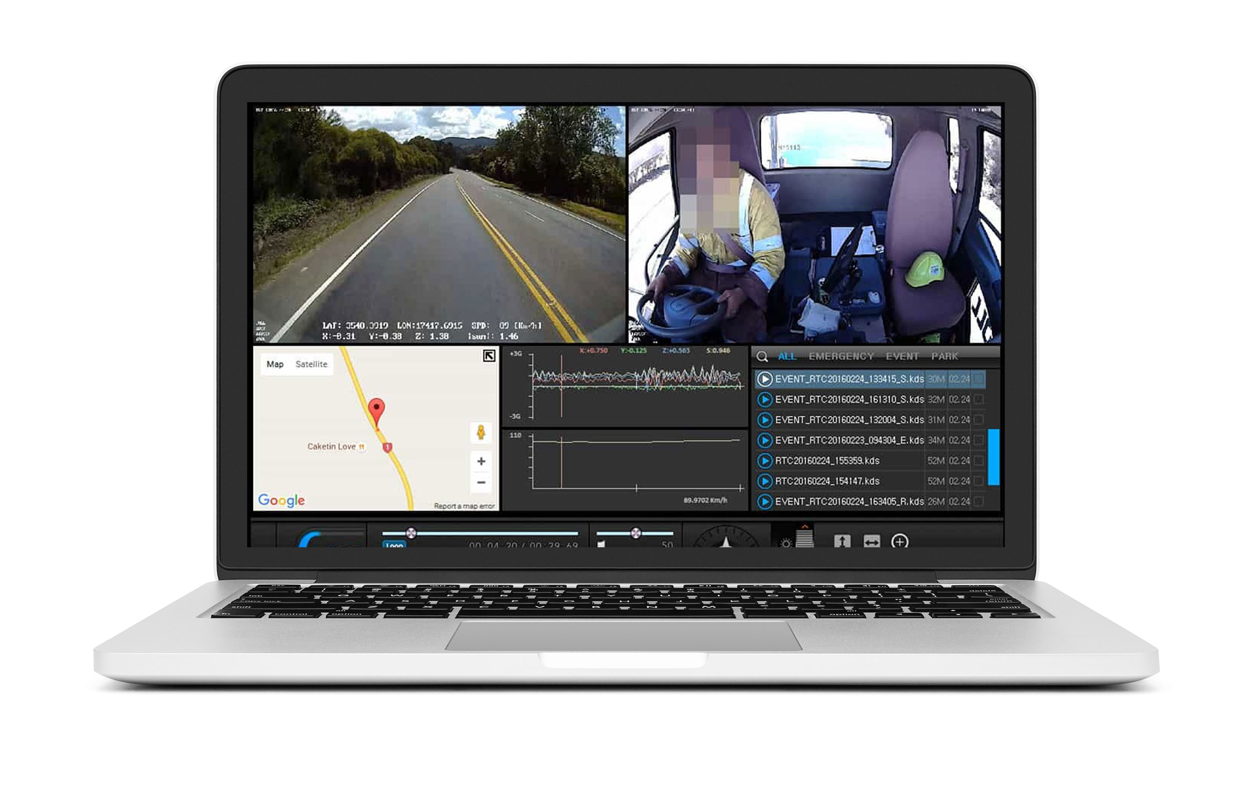 Mining Vehicle Trackers: IVMS supporting Australian Mining