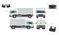 Vehicle Camera Systems | Fleetlogix