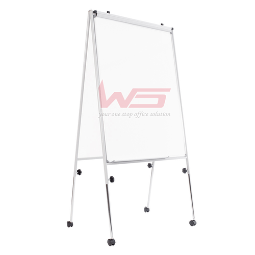 CONFERENCE FLIP CHART | wspenang
