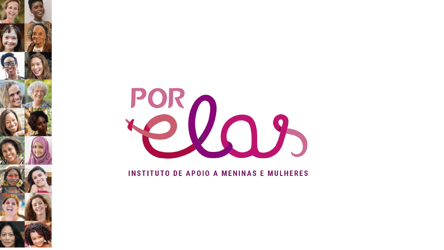 O Instituto | Instituto Por Elas