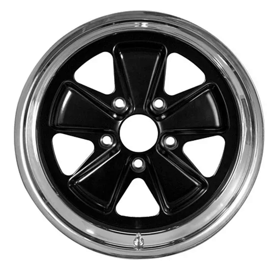 Fikse ZF Fuchs Wheel Set | Rebel Racing
