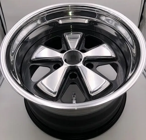 Fikse ZF Fuchs Wheel Set | Rebel Racing