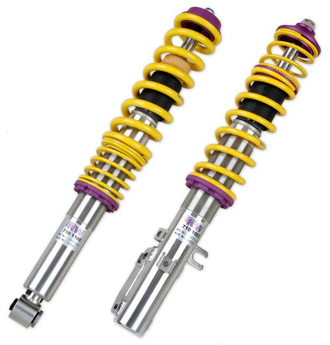 KW Coilover Kit V3 (964) | Rebel Racing