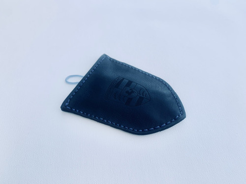 The Jax Pouch - Key Wallet | Rebel Racing