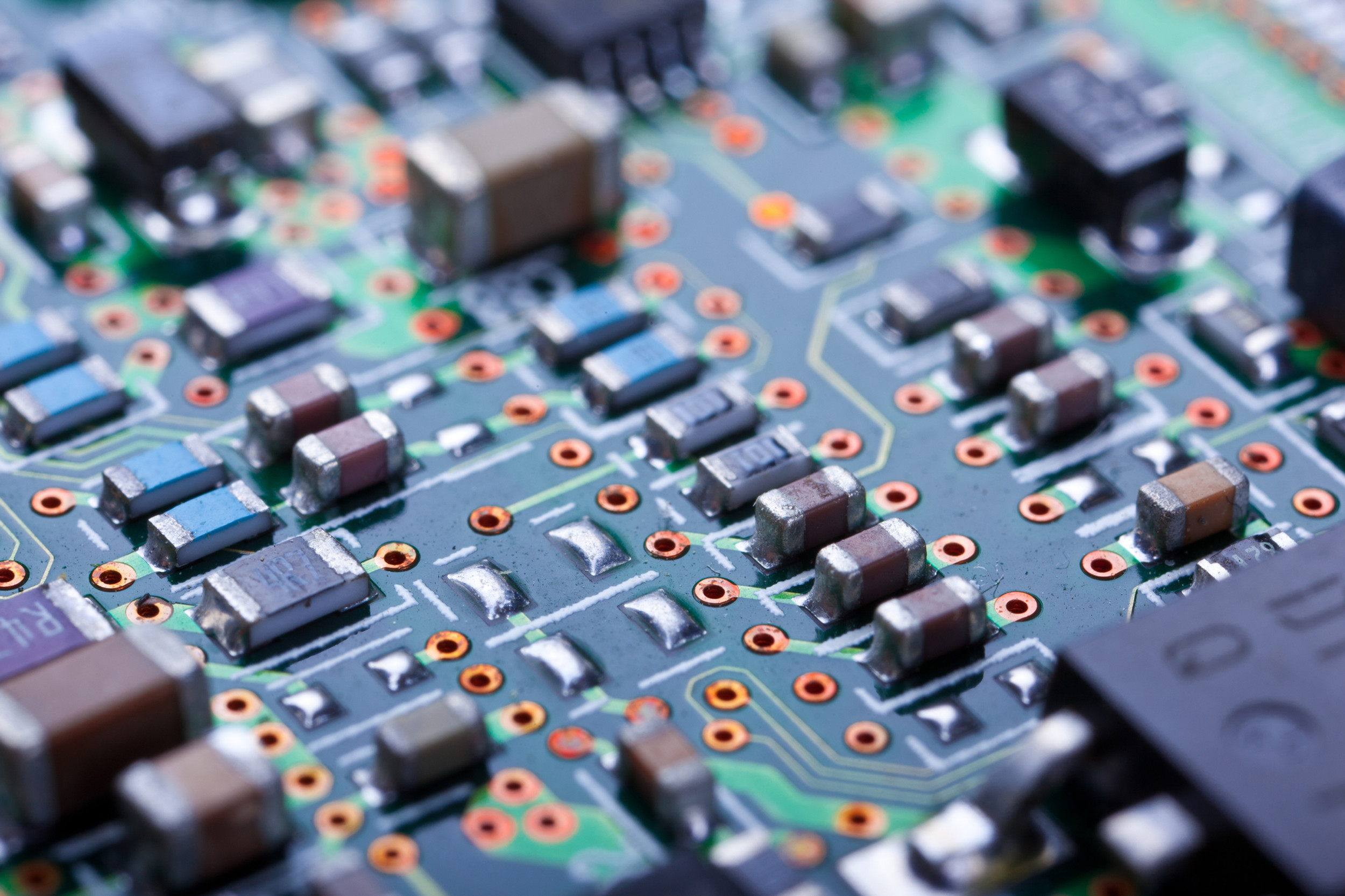 Contigen | Capabilities - Digitalization