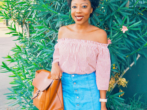 Home | Totally Toni Shea