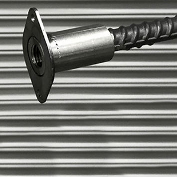 Mechanical Splice | BarSplice Products, Inc.